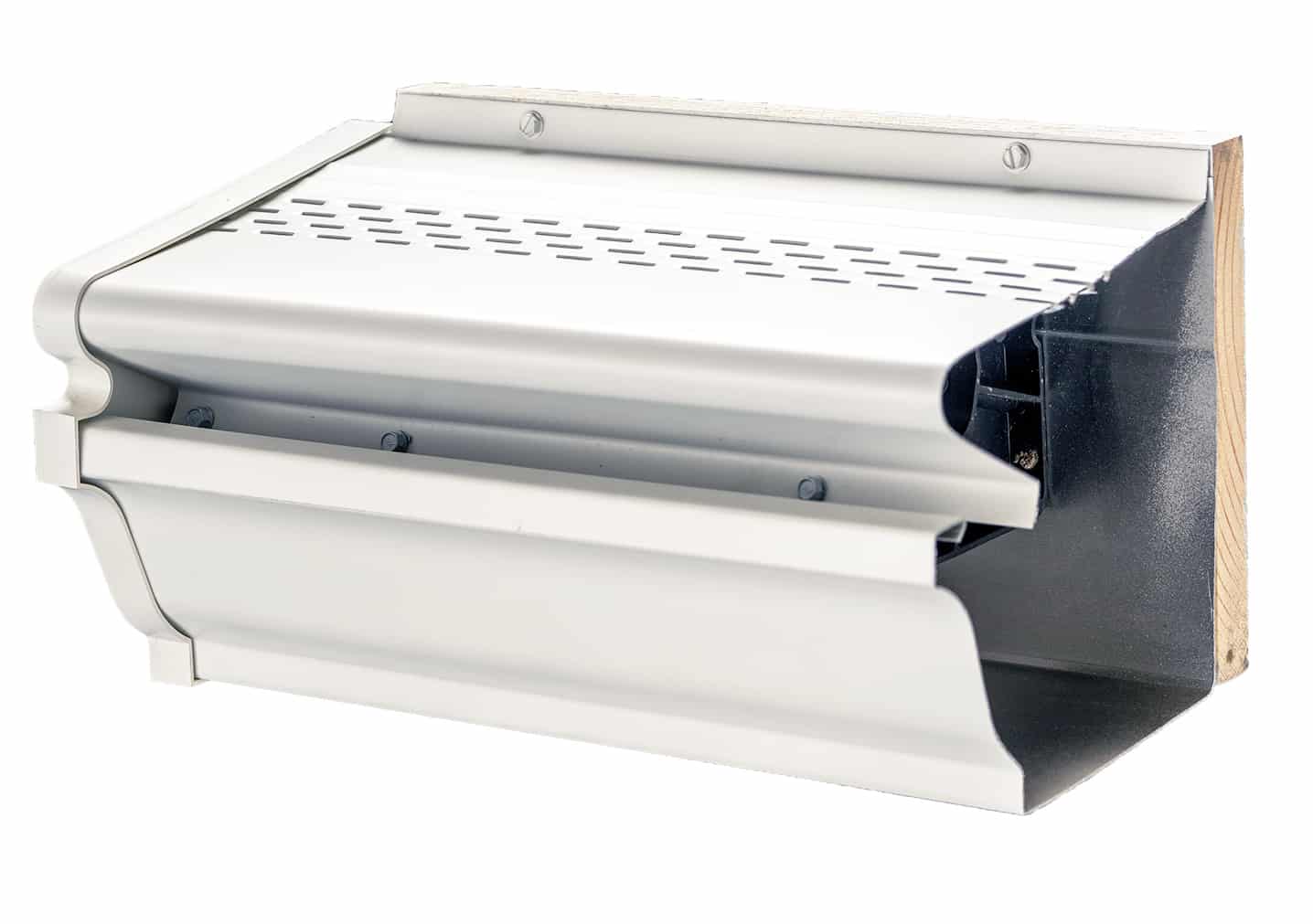 GutterShutter System